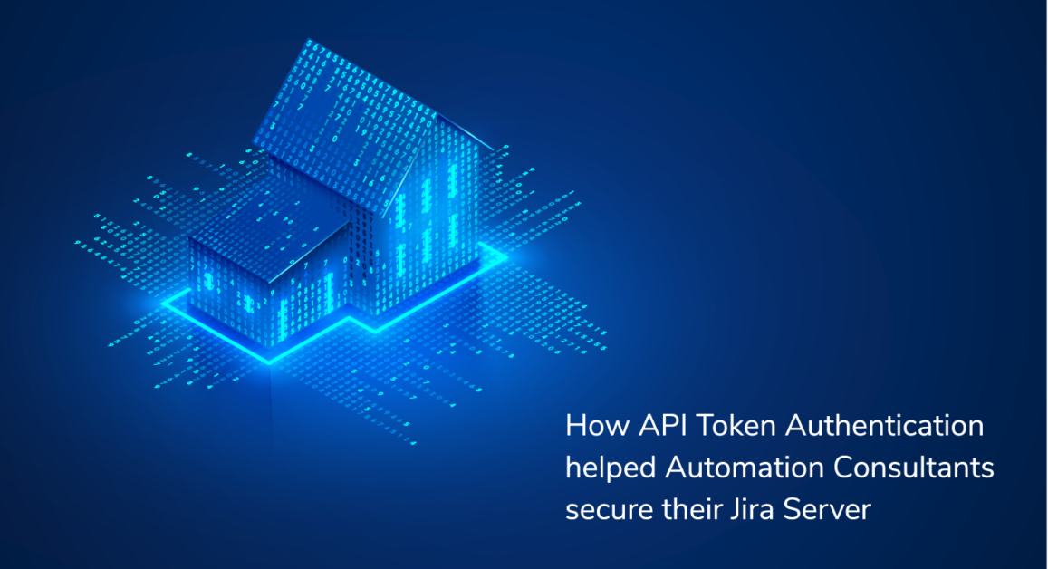 How API Token Authentication helped Automation Consultants secure their ...