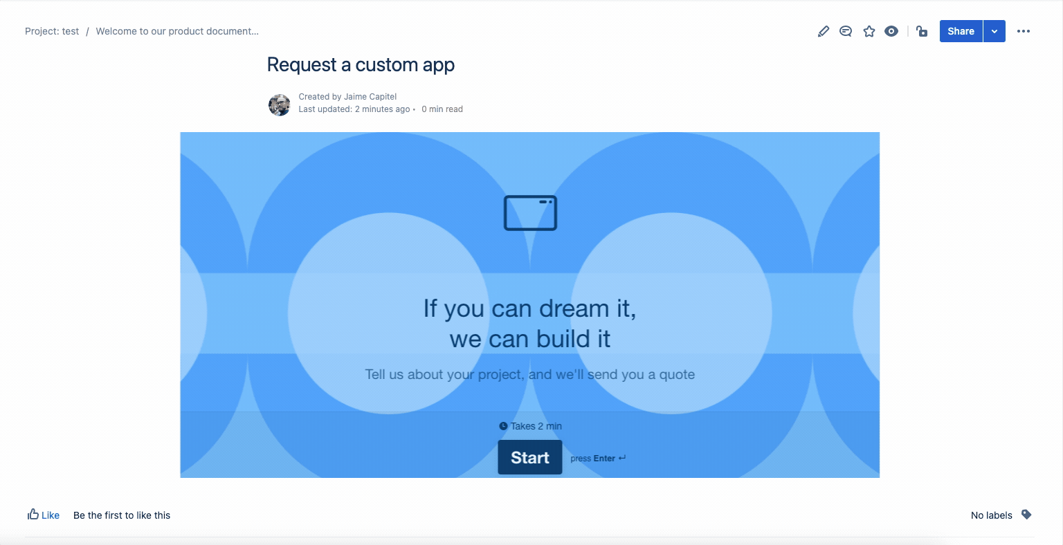 Marketing Teams will love these 5 Confluence Apps