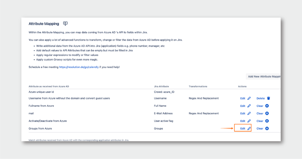Managing JSM Portal Customers with User Sync: A How-To Guide ... Managing JSM Portal Customers with User Sync: A How-To Guide ...