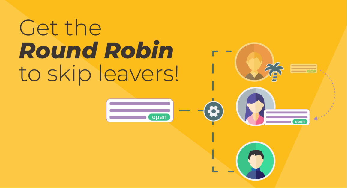 How to Auto Assign with Jira and Skip People on Vacation