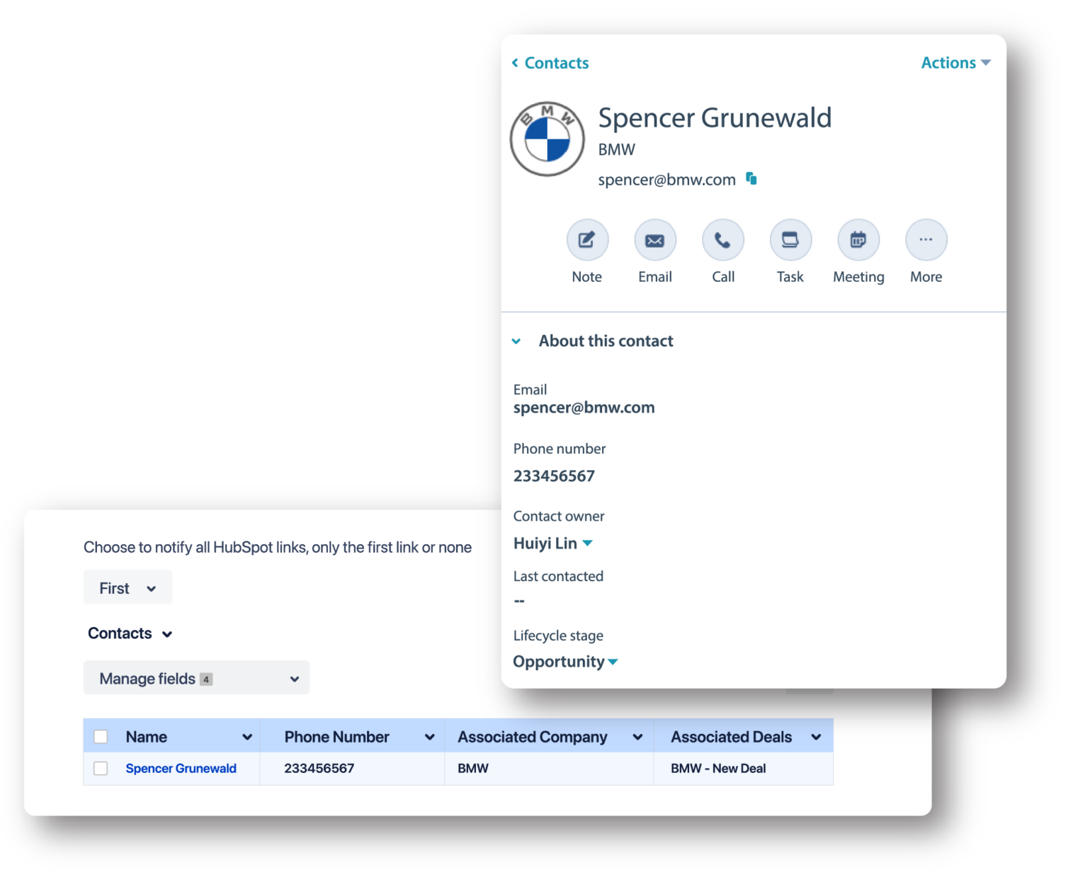 HubSpot for Jira - resolution Atlassian Apps