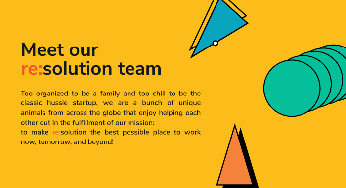 The Resolution Team - resolution Atlassian Apps