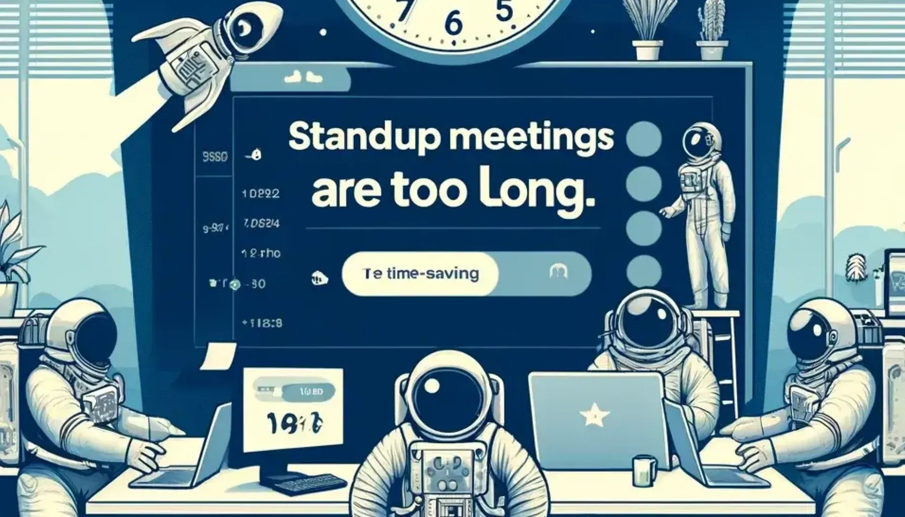 Mastering the Daily Stand Up Format: Tips for Effective Meetings