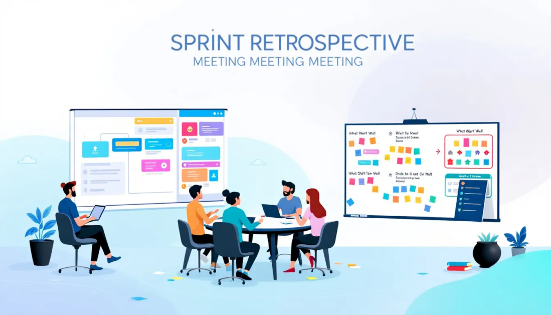 Mastering the Retrospective in Sprint: Tips for Effective Reflection