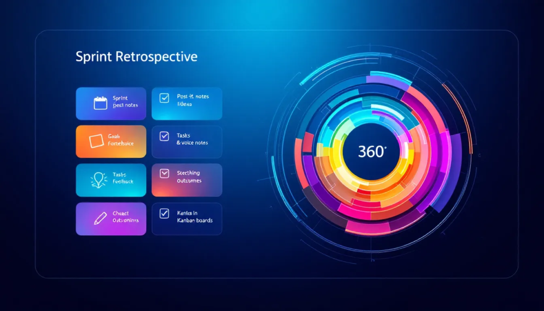 Mastering the Retrospective in Sprint: Tips for Effective Reflection