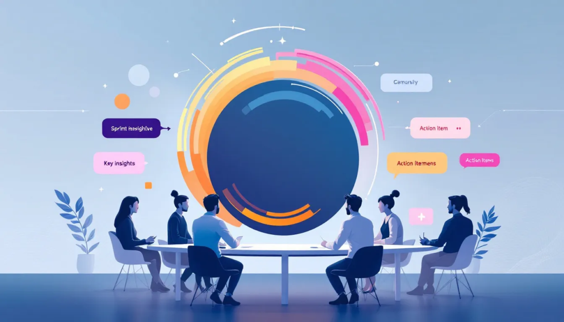 Mastering the Retrospective in Sprint: Tips for Effective Reflection