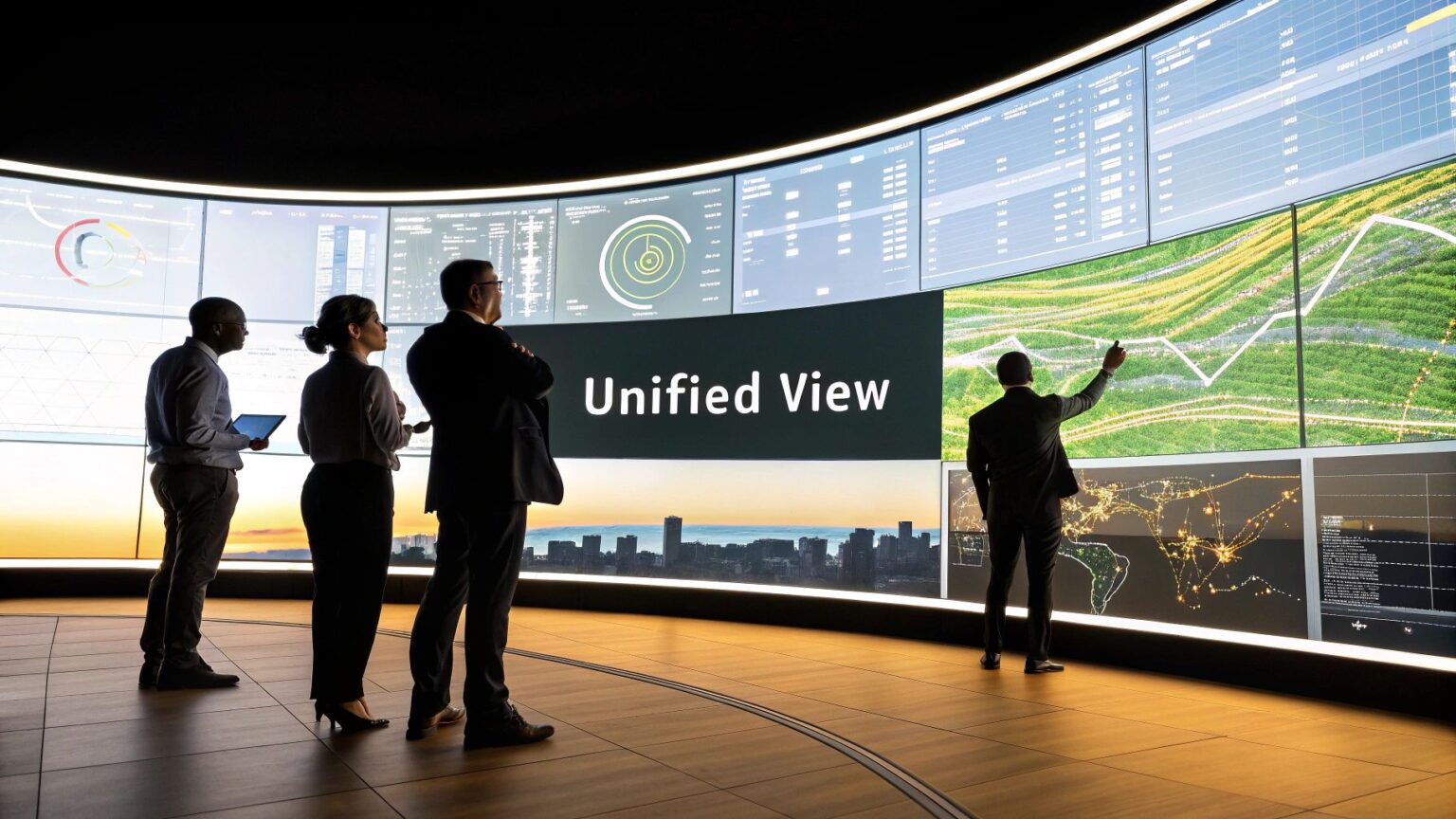 Unlock the Power of a Unified Customer View for Better Support ...