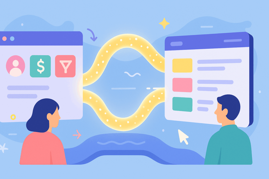 8 Customer Data Integration Best Practices for 2025 - resolution Atlassian Apps