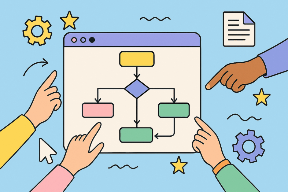 Master Documenting Business Processes Effectively - resolution ...