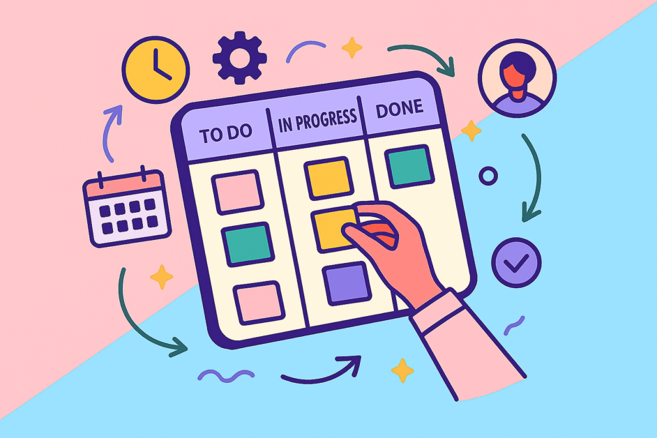 Top Workload Management Strategies to Boost Productivity - resolution ...