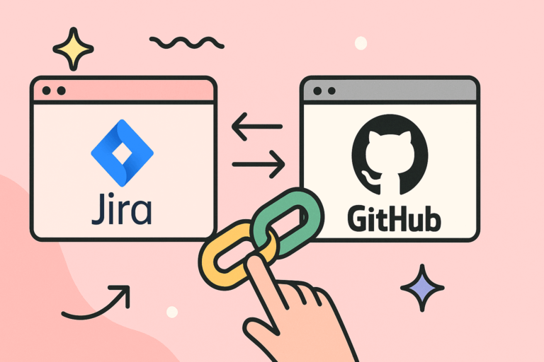 Connect Jira To Github For A Seamless Workflow Resolution Atlassian Apps