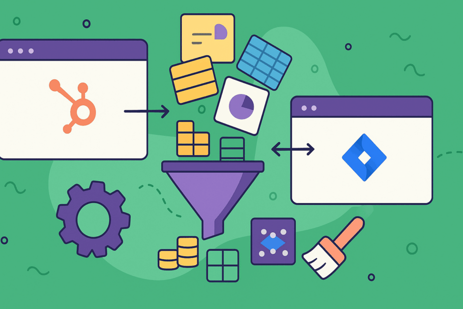 Data Cleaning Best Practices: 8 Tips for Jira & HubSpot - resolution ...