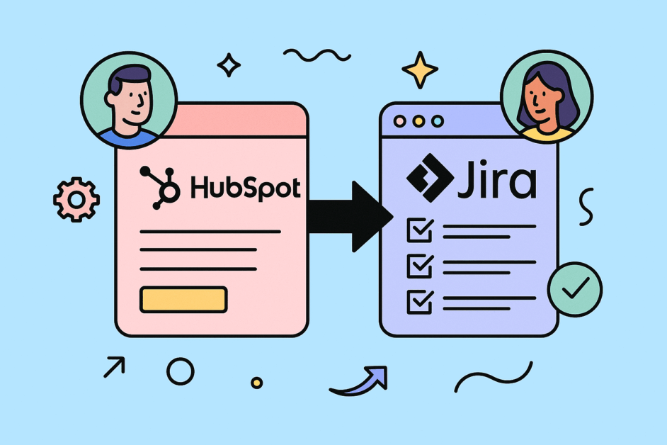 Embed HubSpot Data in Jira A Practical Guide - resolution Atlassian Apps