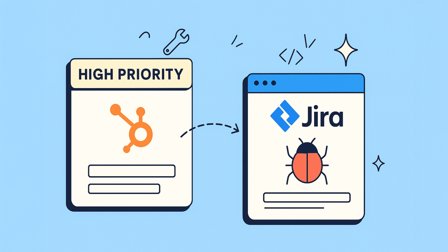 HubSpot Workflow Triggers for Jira: Boost Automation & Collaboration - resolution Atlassian Apps