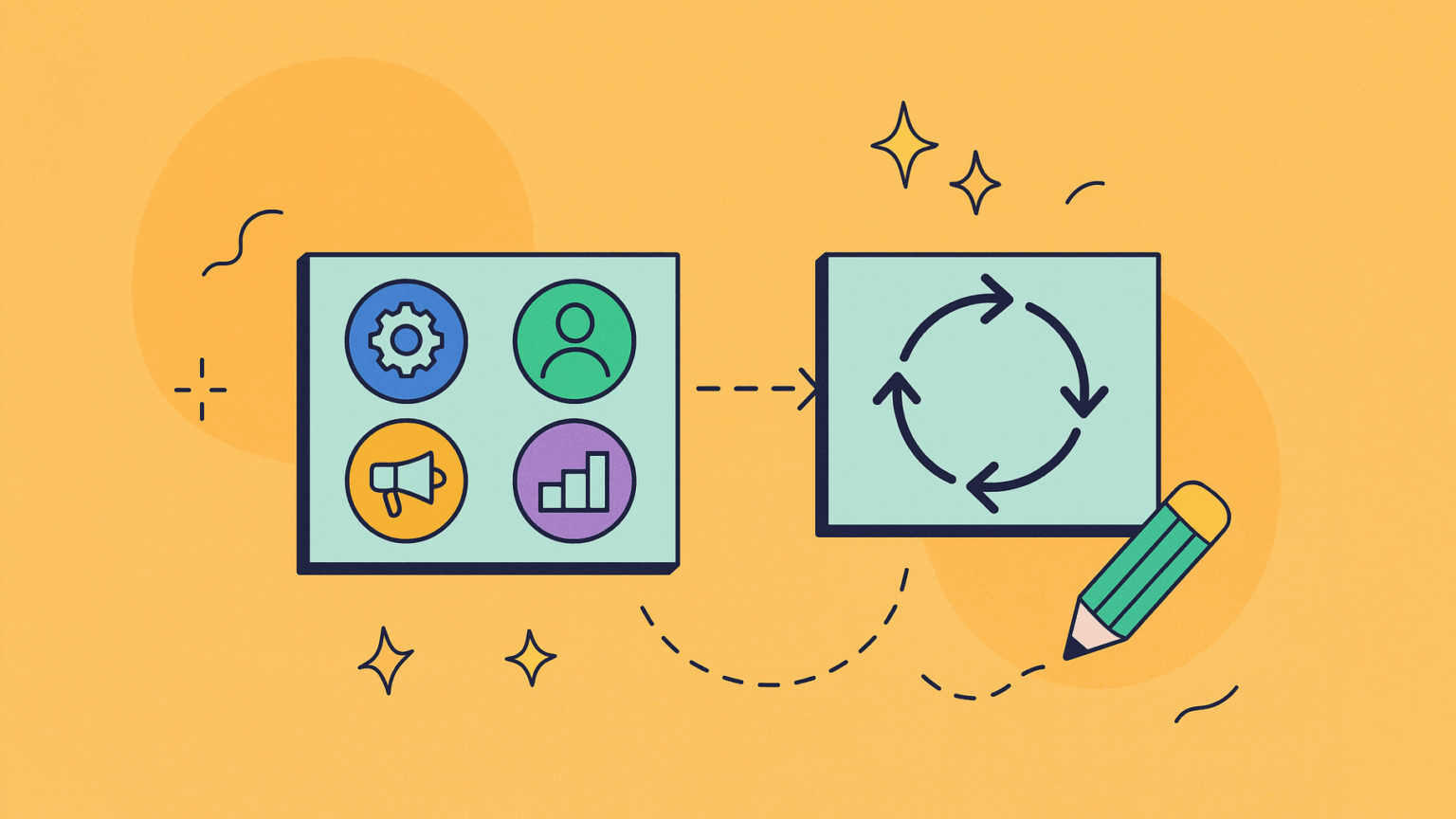 Mastering Managing Cross Functional Teams Successfully - resolution ...