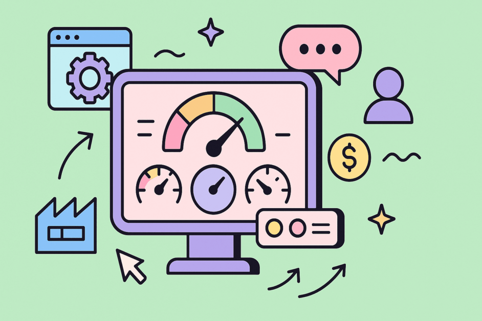 Mastering Operational Performance Indicators - resolution Atlassian Apps