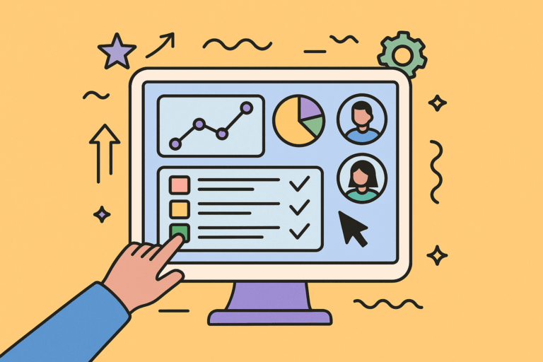 7 Stellar Project Dashboard Examples for 2025 - resolution Atlassian Apps