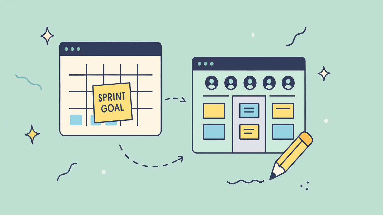 Mastering Agile Sprint Planning - resolution Atlassian Apps