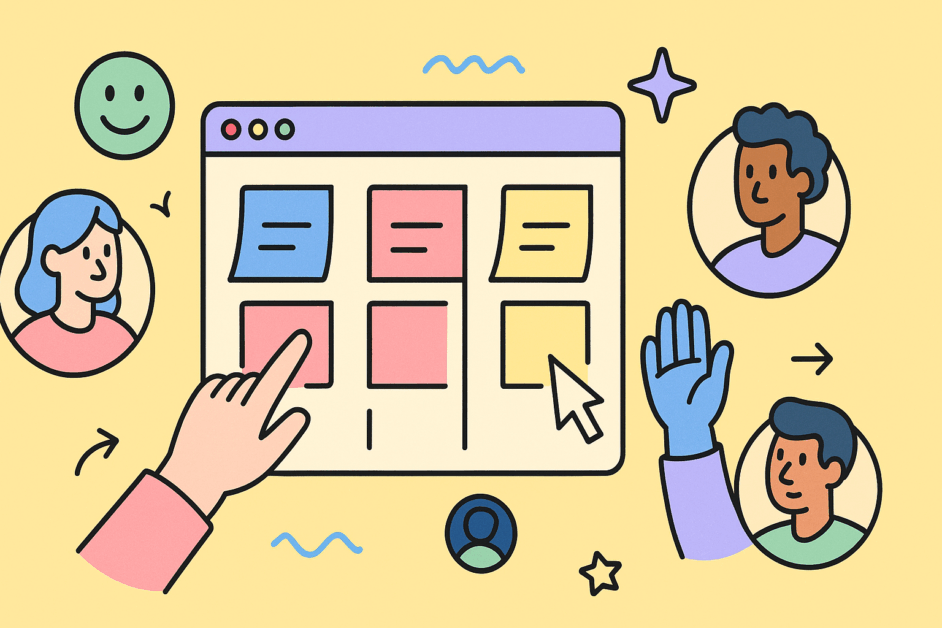 7 Best Stand Up Meeting Template Options for 2025 - resolution ...