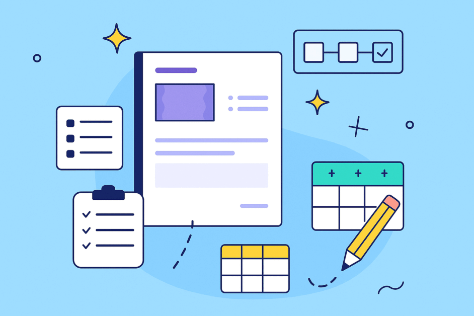 12 Best Agile Project Management Templates for 2025 - resolution ...