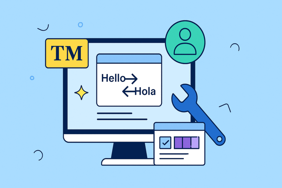 Computer Assisted Translation Advantages for Global Scale - resolution ...