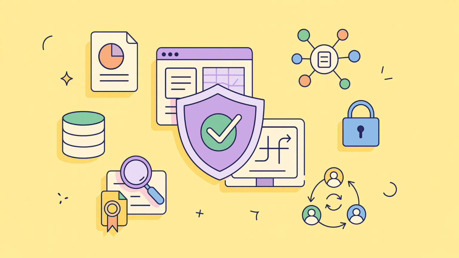 Top Data Governance Best Practices to Boost Compliance & Security ...