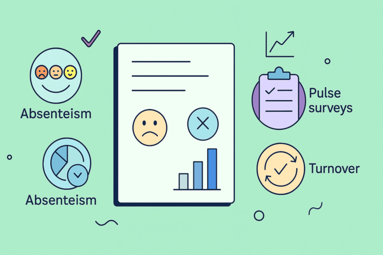 How to Measure Employee Satisfaction That Matters - resolution ...