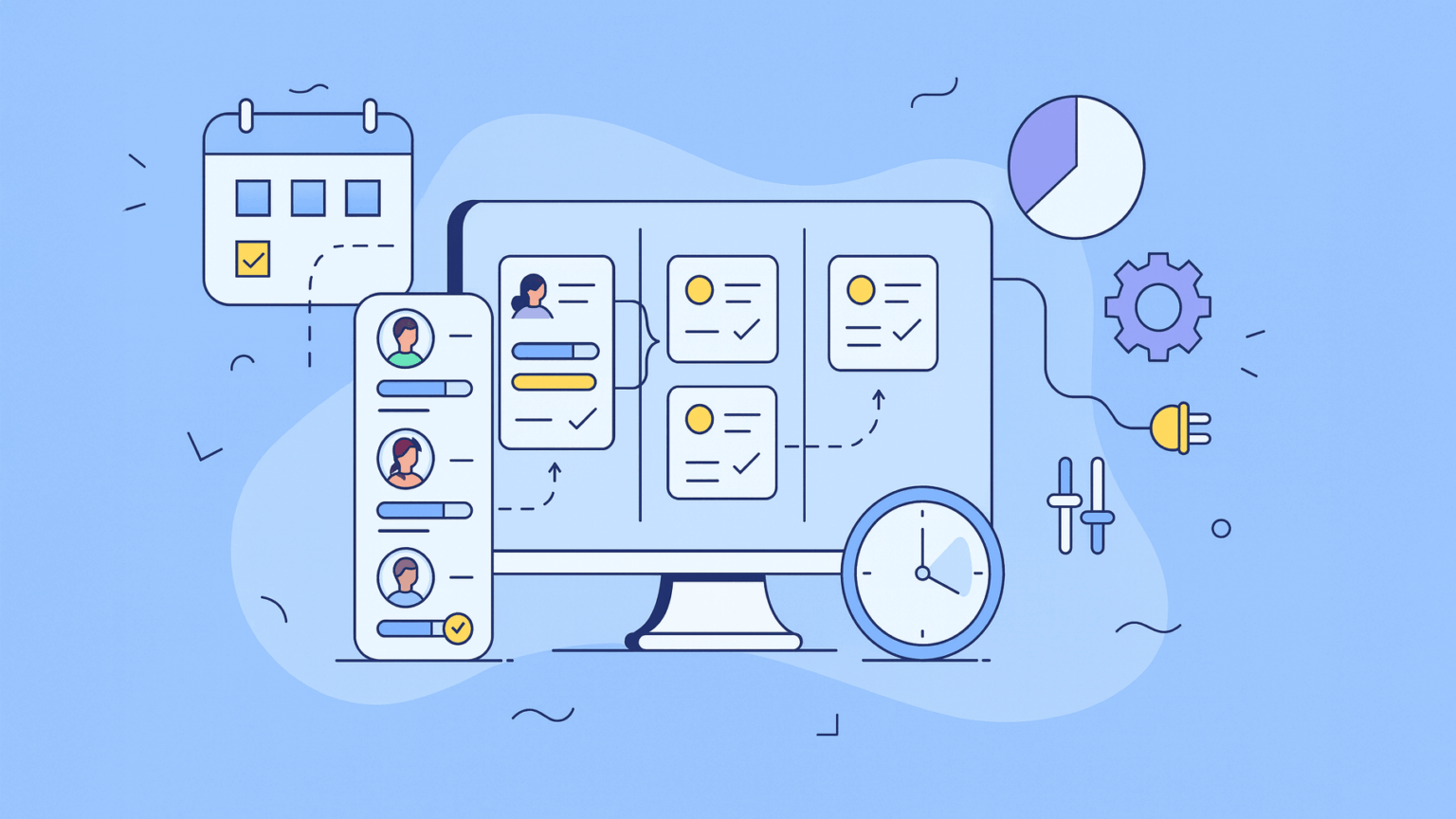 Mastering Resource Allocation Optimization - resolution Atlassian Apps