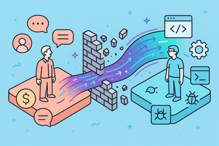 Optimize Workflow Between CRM & Dev Teams for Better Collaboration ...