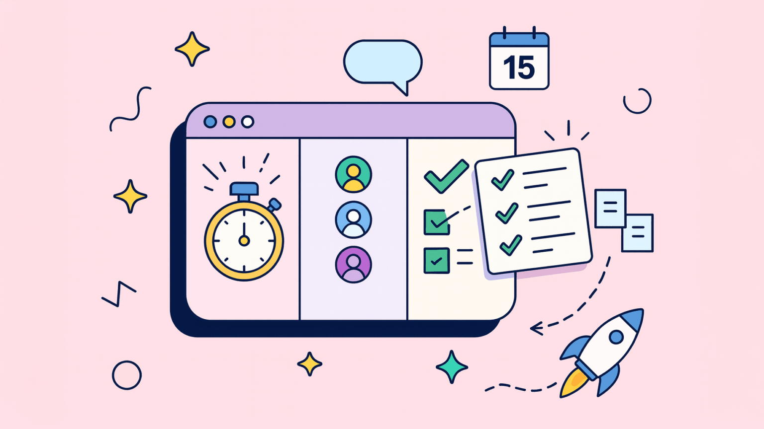 How NASA - Agile Meetings for Teams Transforms Your Atlassian Workflow ...